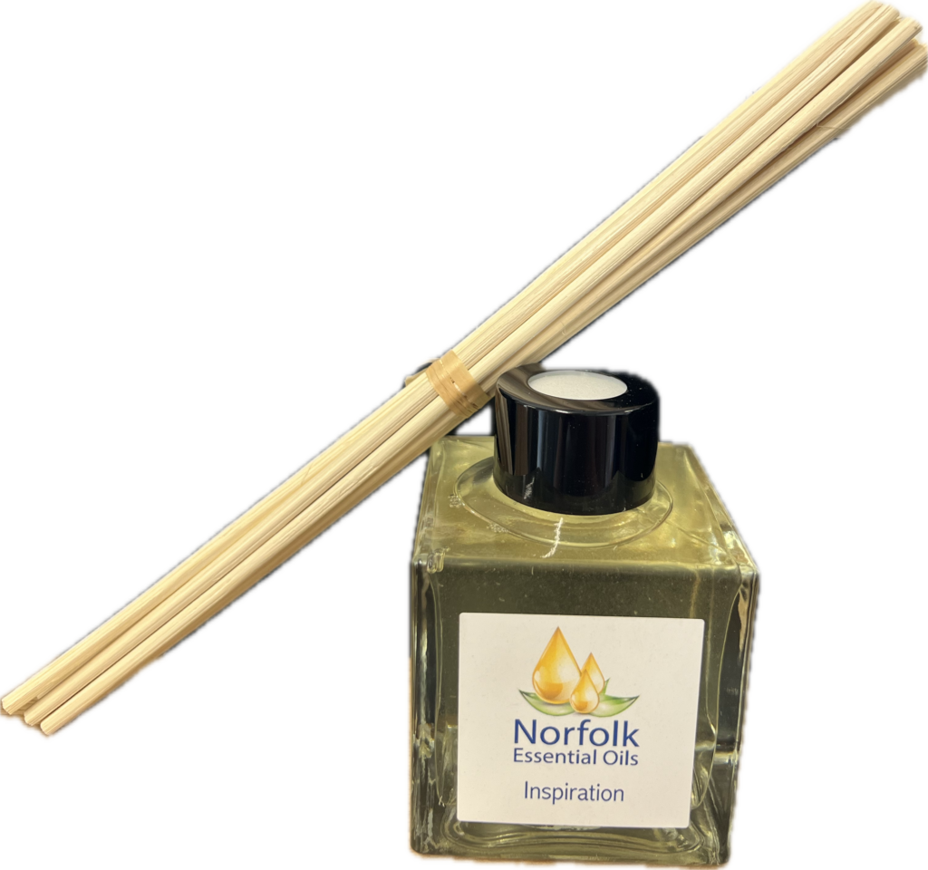 Luxury Reed Diffuser for a Refreshing Home Aroma